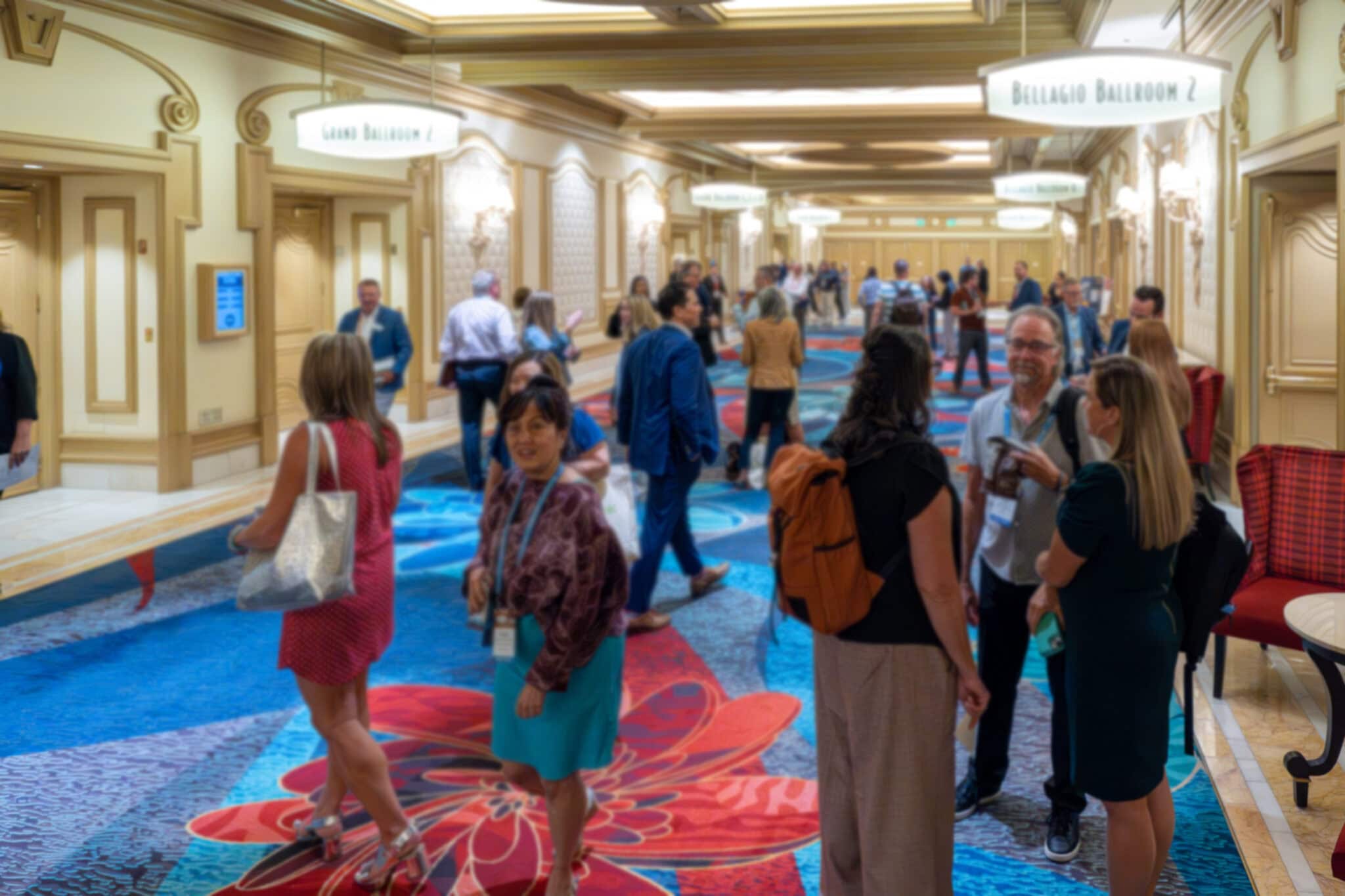 Annual Conference - ACUMA