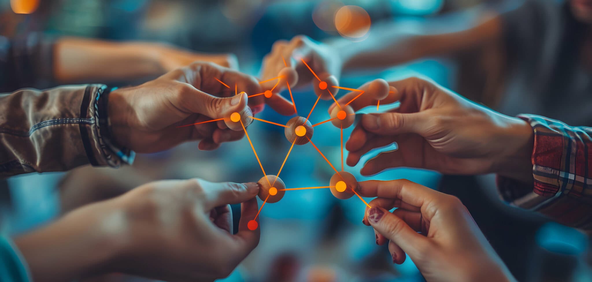 Connected Community - ACUMA