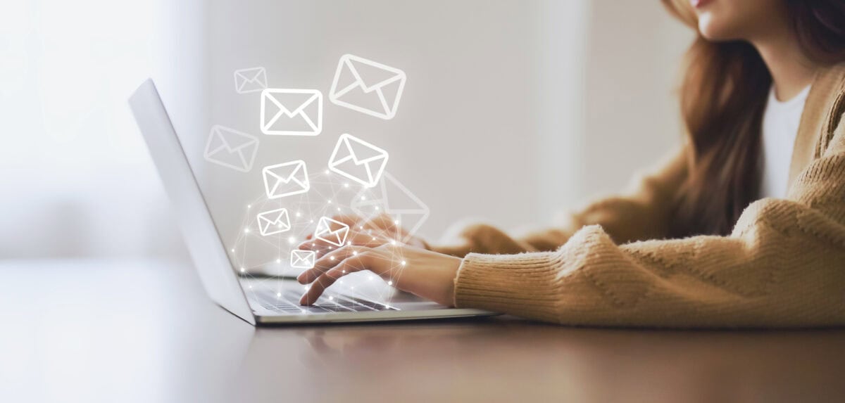 Newsletter Sign Up - ACUMA