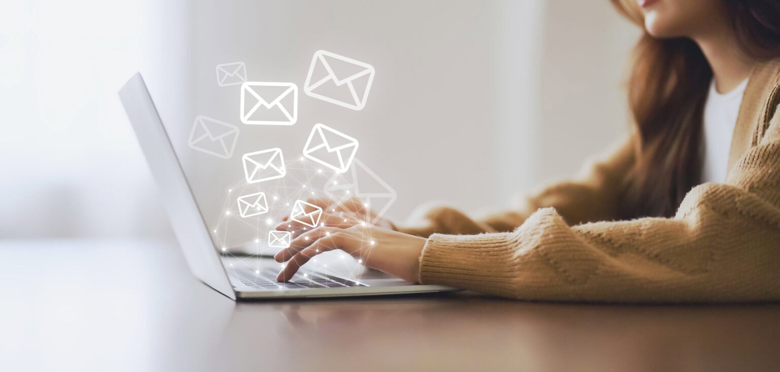 Newsletter Sign Up - ACUMA