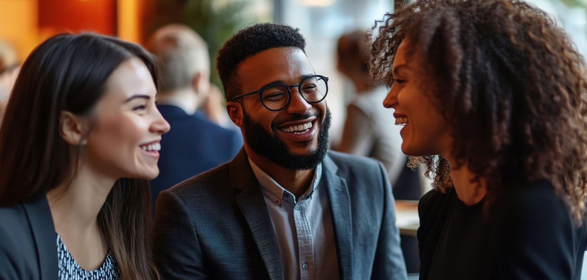 Young Professionals - ACUMA