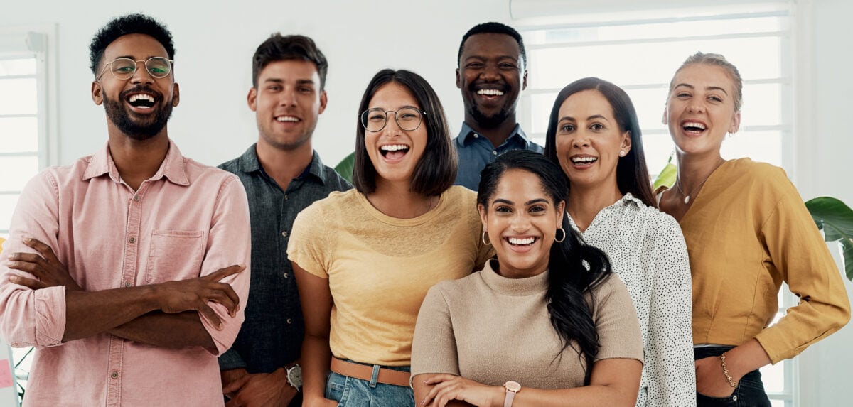 Young Professionals - ACUMA