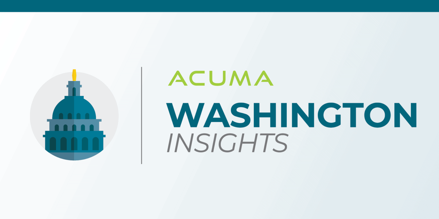 “One Big Beautiful Bill” Signed into Law - ACUMA