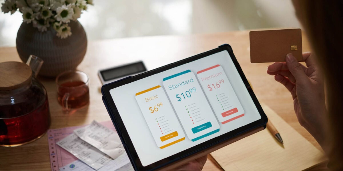 ACUMA Subscriptions - ACUMA